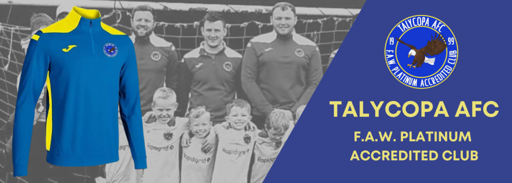 Talycopa AFC – Swansea