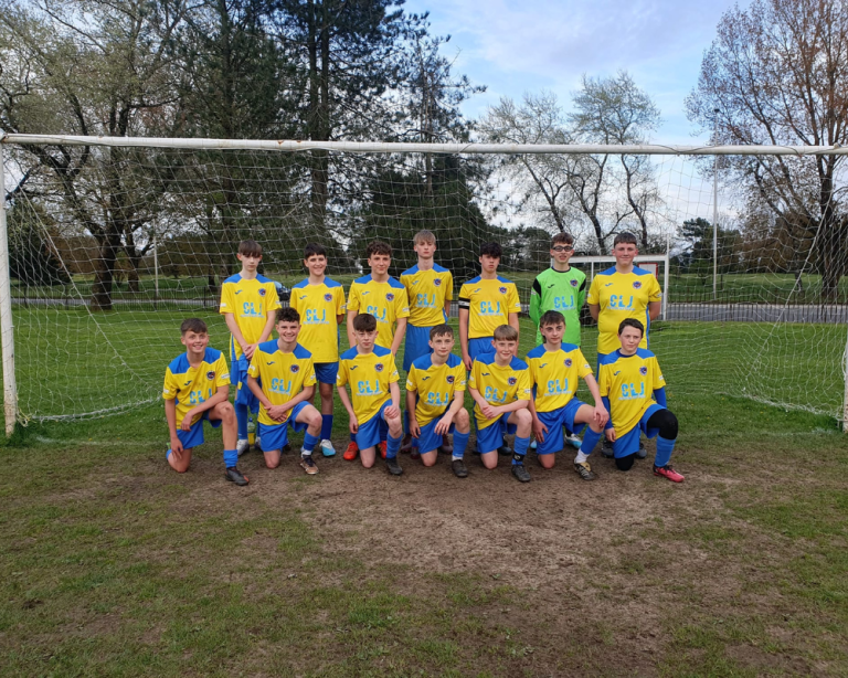 The Teams – Talycopa AFC